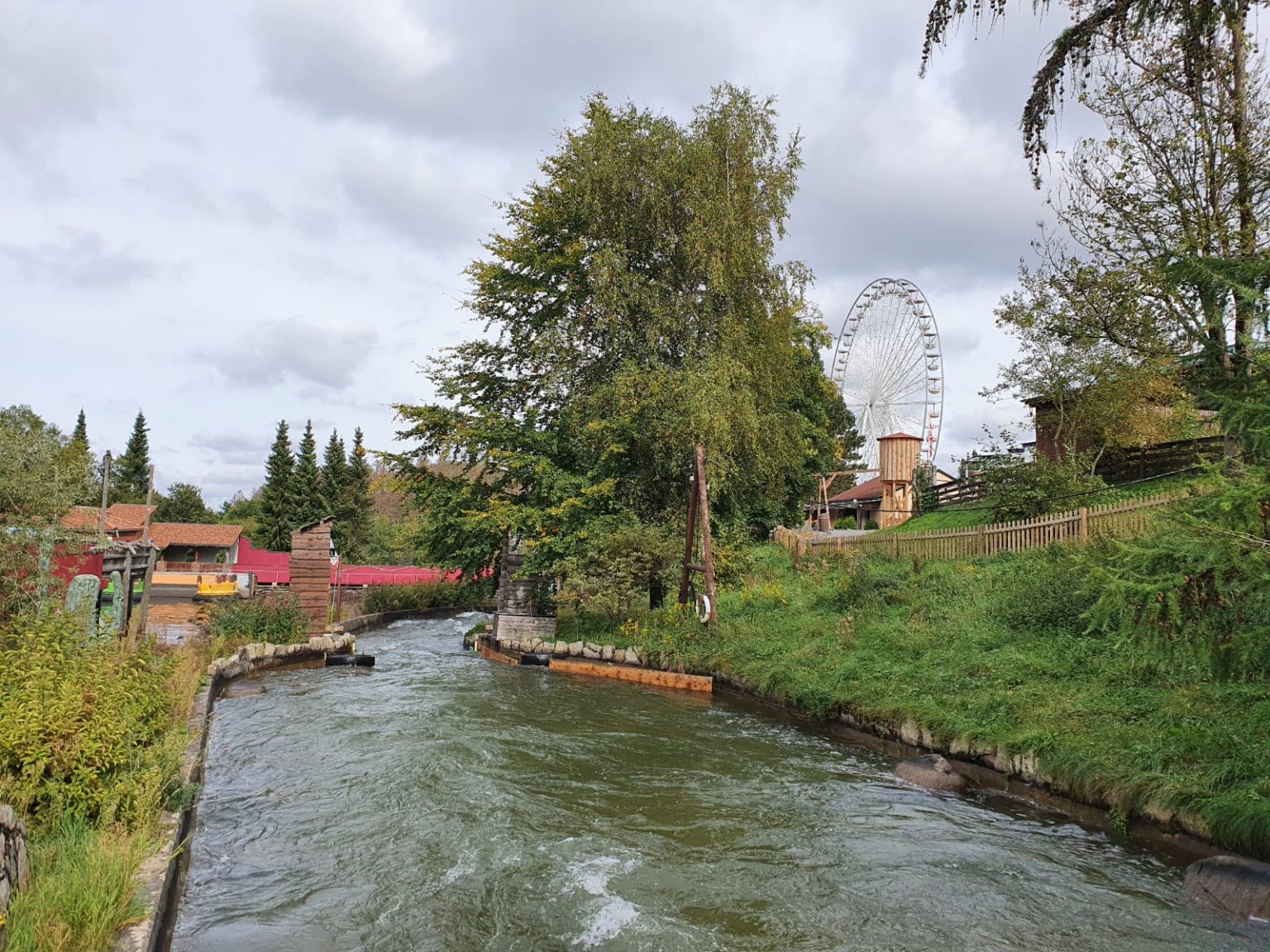 Fort Fun - das Abenteuerland im Sauerland - VerPOTTet
