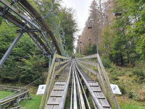Fort Fun - das Abenteuerland im Sauerland - VerPOTTet