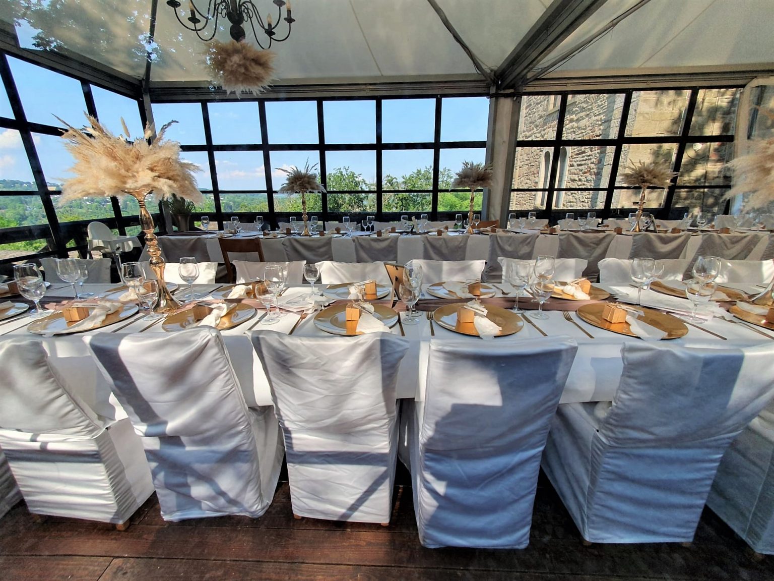 Burg Blankenstein in Hattingen - VerPOTTet