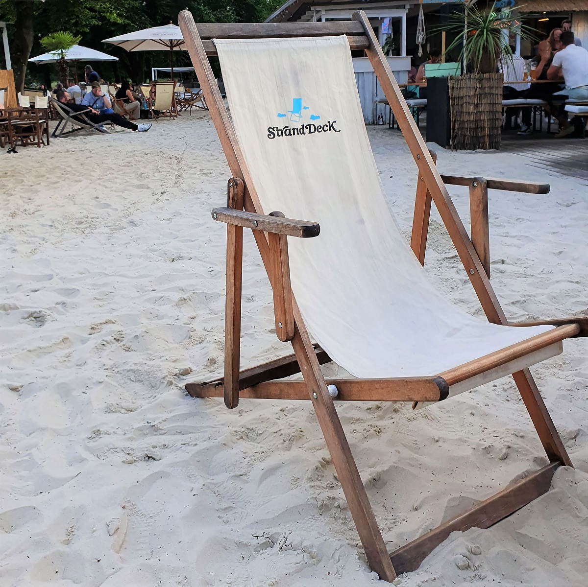 Restaurant Cigos Cafe in Bochum - VerPOTTet