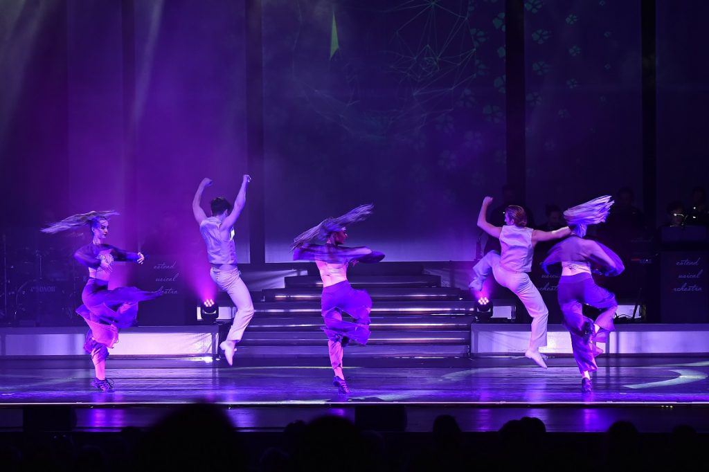 Andrew Lloyd Webber Musical Gala im Theater am Marientor - VerPOTTet