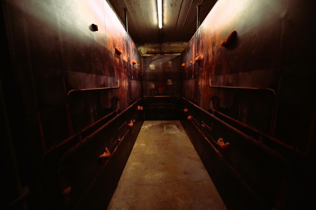 Gold Chamber Dorsten - VerPOTTet